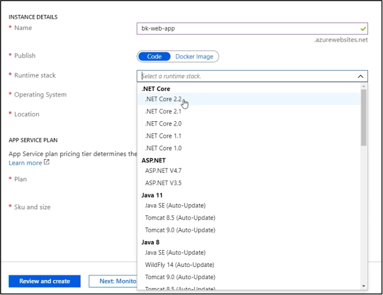 What is Azure App Service?