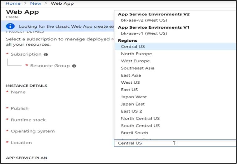 What is Azure App Service?
