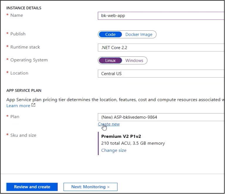 What is Azure App Service?