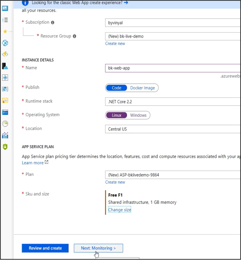 What is Azure App Service?