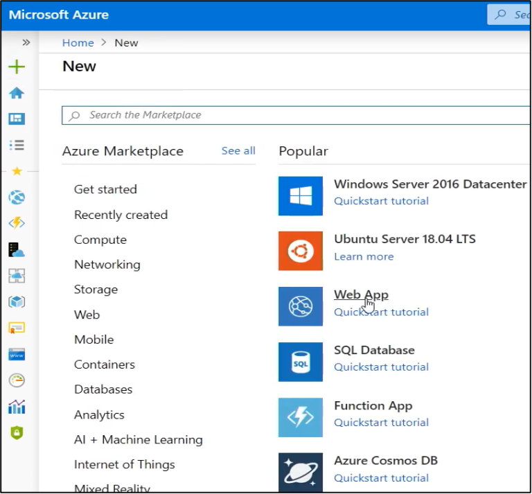 What is Azure App Service?