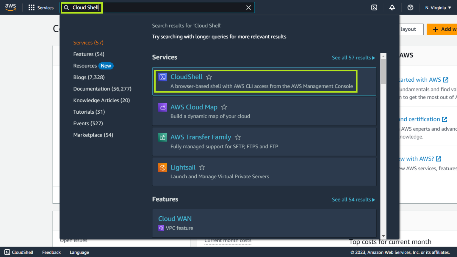 How to Upgrade Python Version from Cloud Shell AWS?