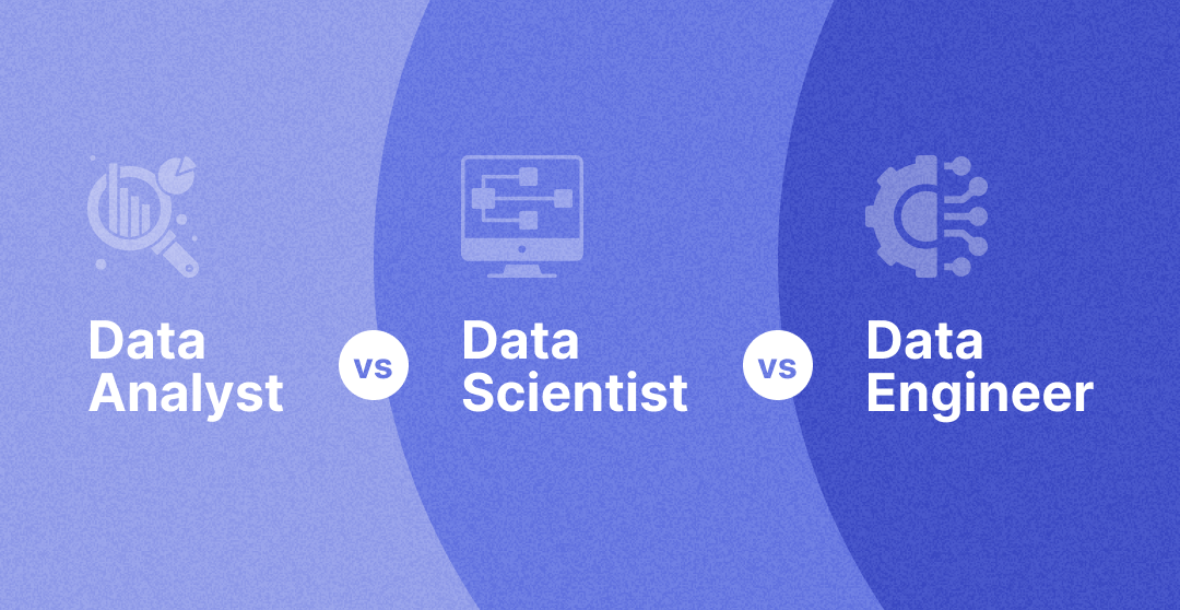 Data Analyst Vs Data Scientist Vs Data Engineer Data Analyst Vs Data Scientist Vs Data Engineer