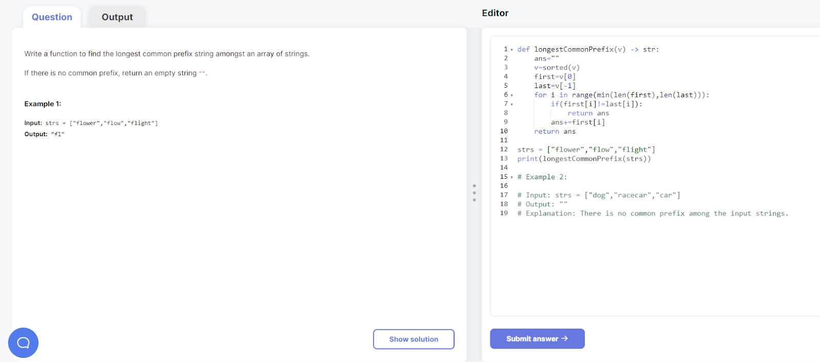 Data Engineer Interview Questions With Python [+detailed answers]
