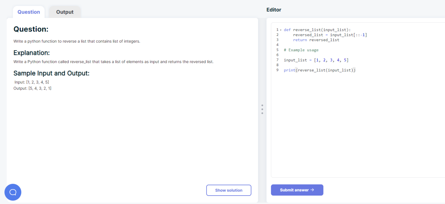 Data Engineer Interview Questions With Python [+detailed answers]