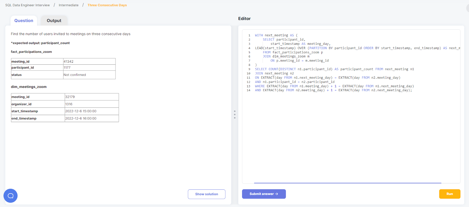 How to Learn SQL Online