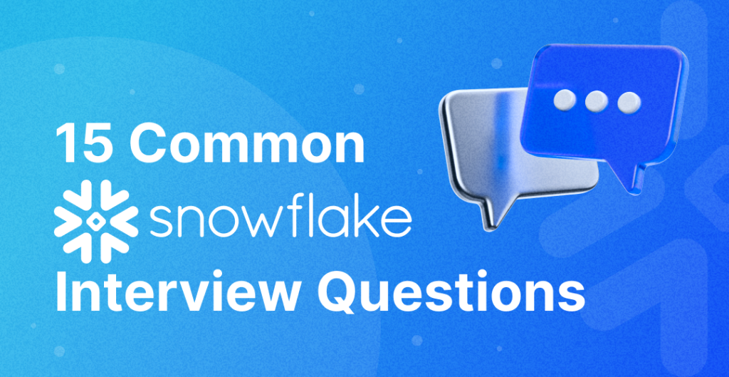 15 SQL Skills You Need to Know in 2024