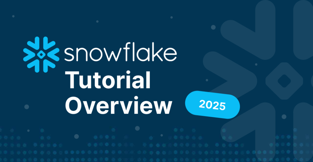 Top Snowflake Interview Questions and Answers