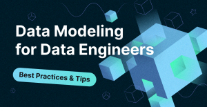 Data Modeling vs. Database Design: Key Differences Explained