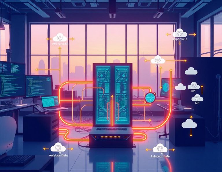 How To Build An Automated Data Extraction Pipeline From Apis