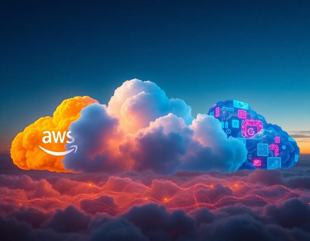AWS vs. Azure vs. GCP – Which Cloud Should You Learn?