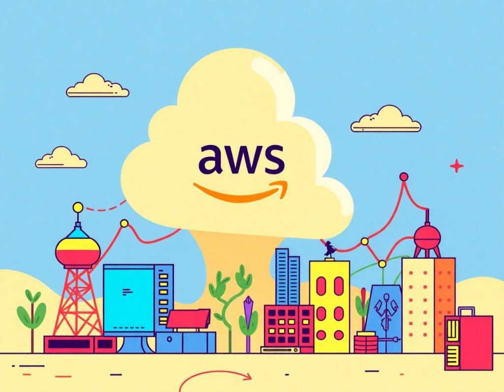 Free AWS Projects to Jumpstart Your Cloud Data Engineering Journey