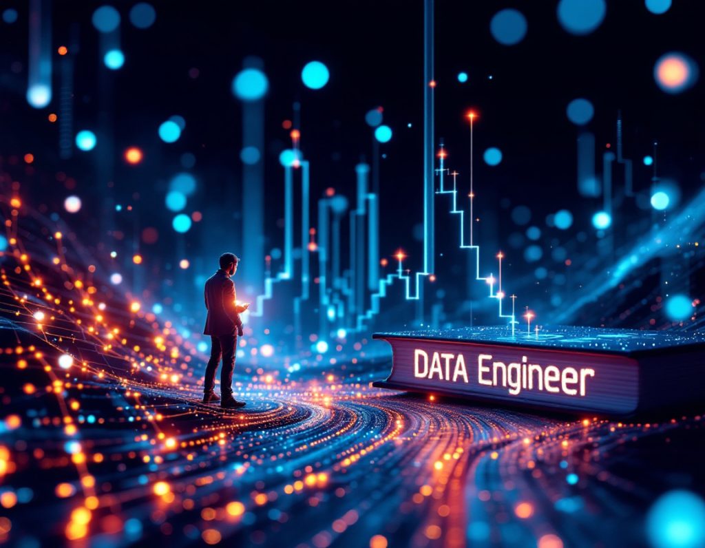 The Best Books to Read If You Want to Become a Data Engineer