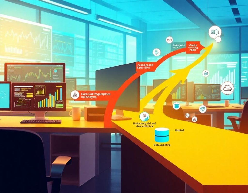 From Data Analyst to Data Engineer – A Roadmap for Career Transition
