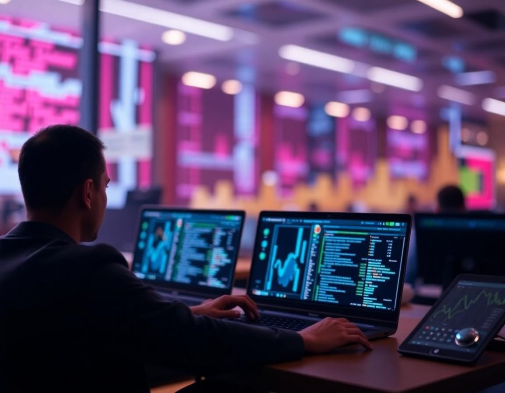 Why Data Engineering is the Hottest Career in Tech Right Now