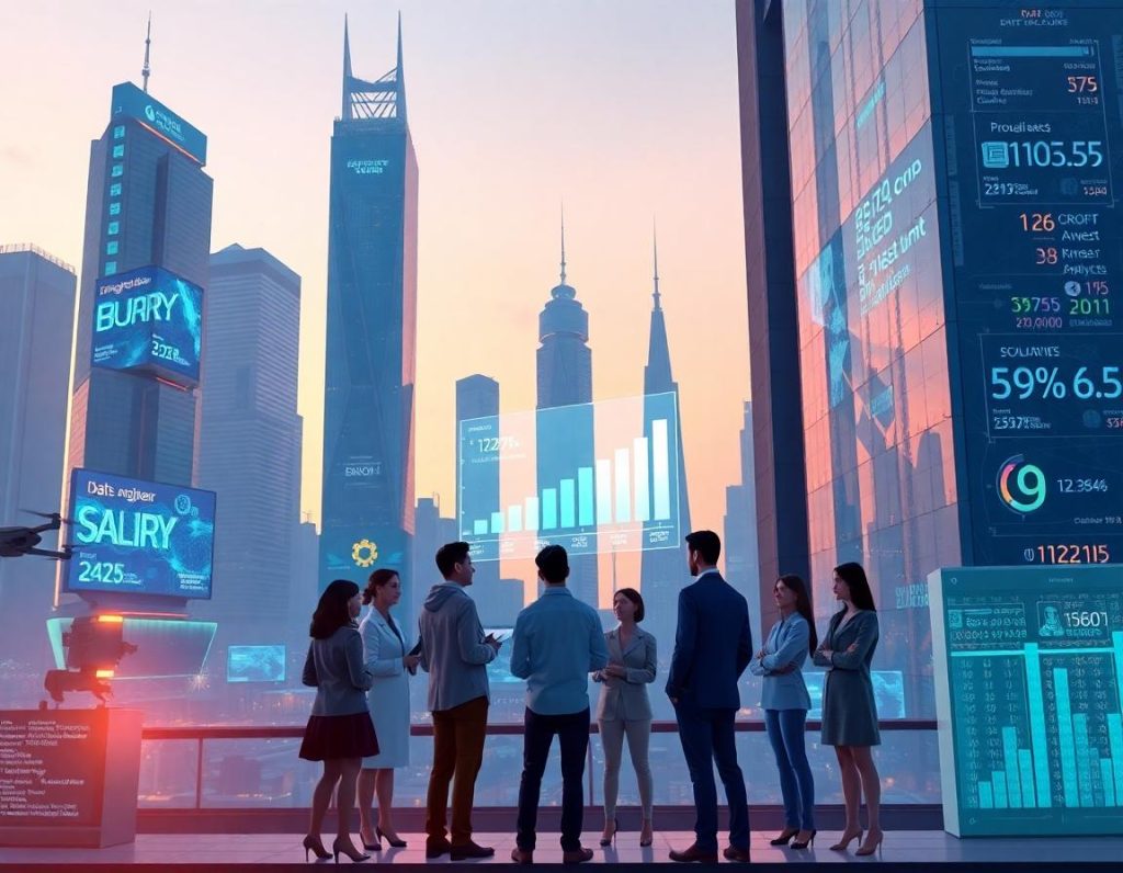 Why Data Engineering Is More Lucrative Than Data Science In 2025 2536