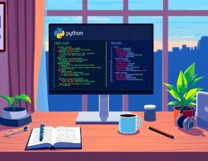 Python vs. R for Data Science: A Practical Guide to Choosing the Right ...