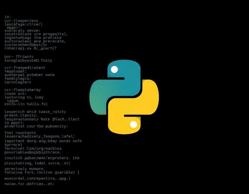 Why Python Is Still the Most Important Language for Data Engineers