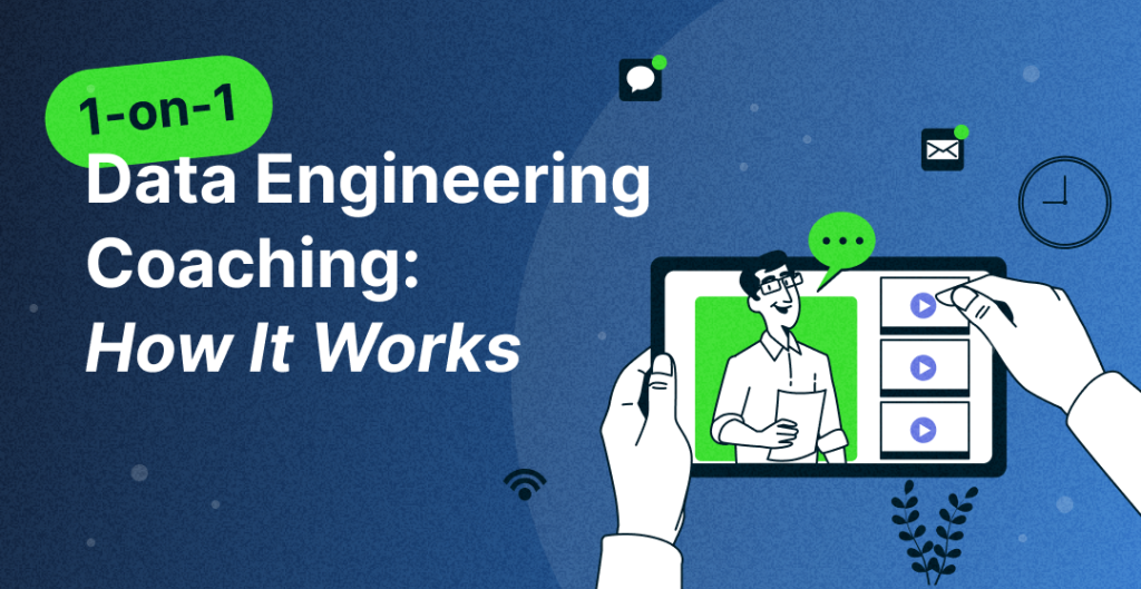 The Fastest Way to Learn Data Engineering in 2025